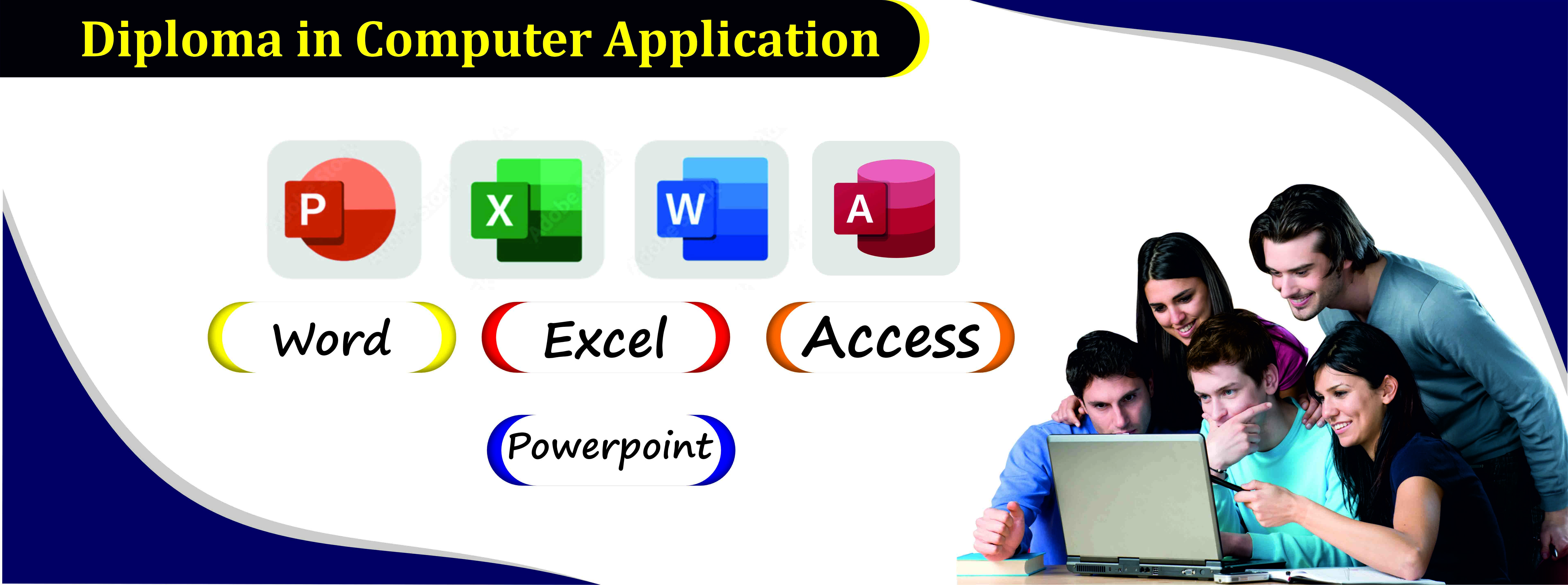 Welcome to the New Vision Institute Of Computer Education